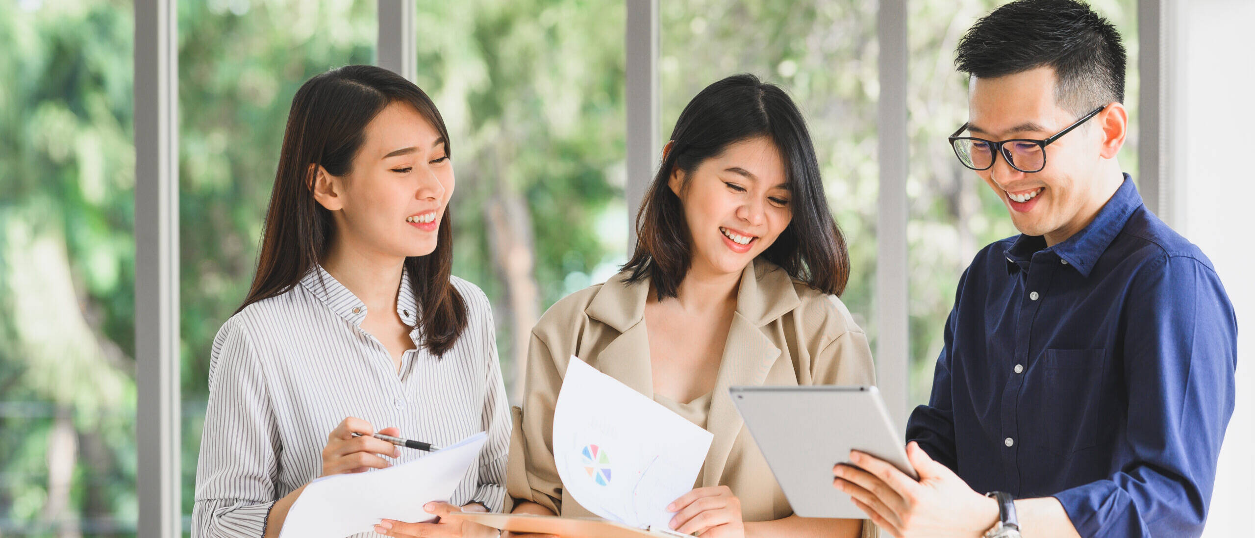 GenAI Fund - Empower AI-driven innovations