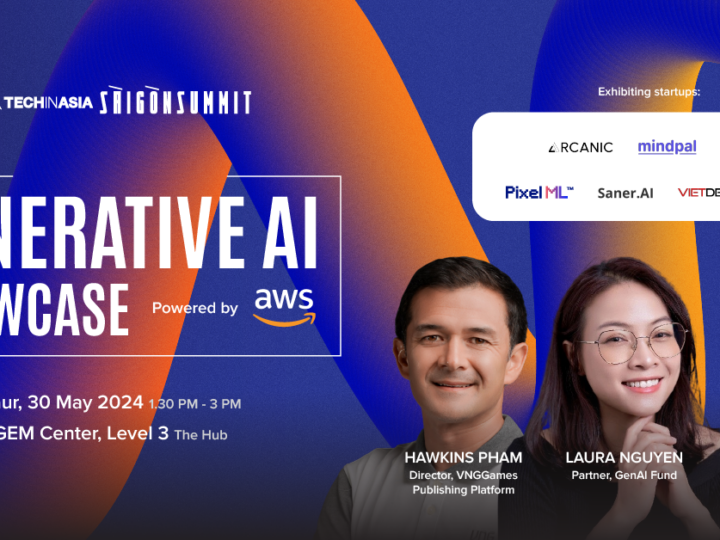 GenAI Fund - Empower AI-driven innovations