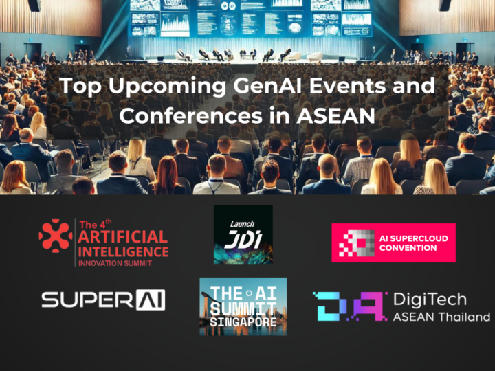 GenAI Fund - Empower AI-driven innovations