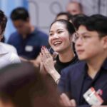 GenAI Fund - ASEAN GenAI Startup Report Launch Roadshows 2024