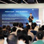 GenAI Fund - ASEAN GenAI Startup Report Launch Roadshows 2024