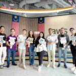 GenAI Fund - ASEAN GenAI Startup Report Launch Roadshows 2024