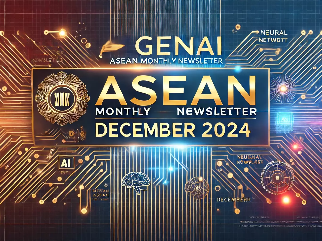 GenAI Fund - Empower AI-driven innovations