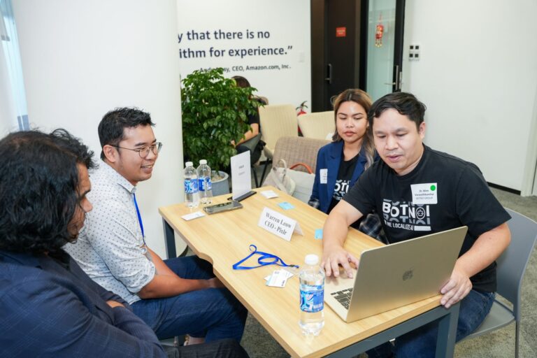 GenAI Open Innovation 2024 - GenAI Fund