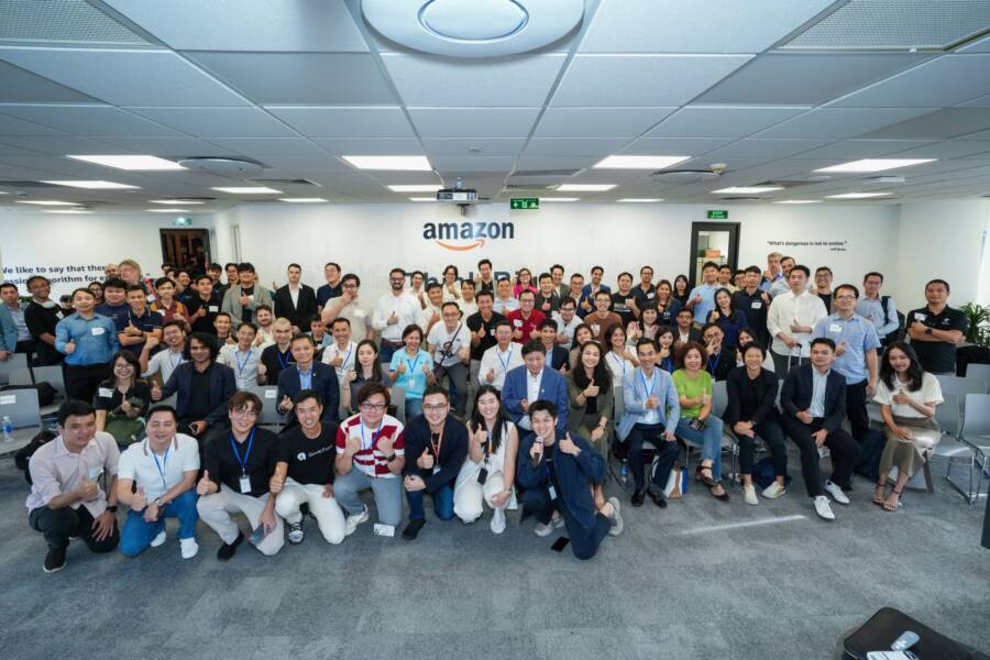 GenAI Open Innovation 2024 - GenAI Fund