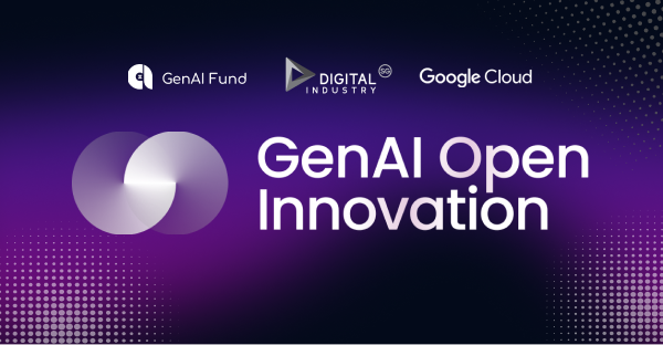 GenAI Open Innovation Singapore - April 2025