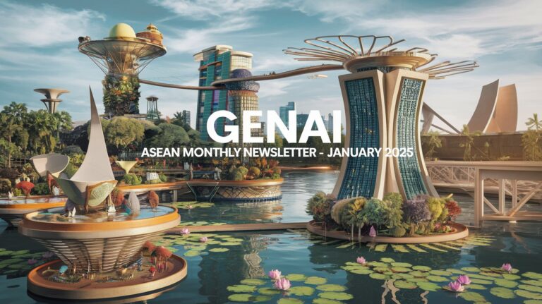 GenAI Fund - Empower AI-driven innovations