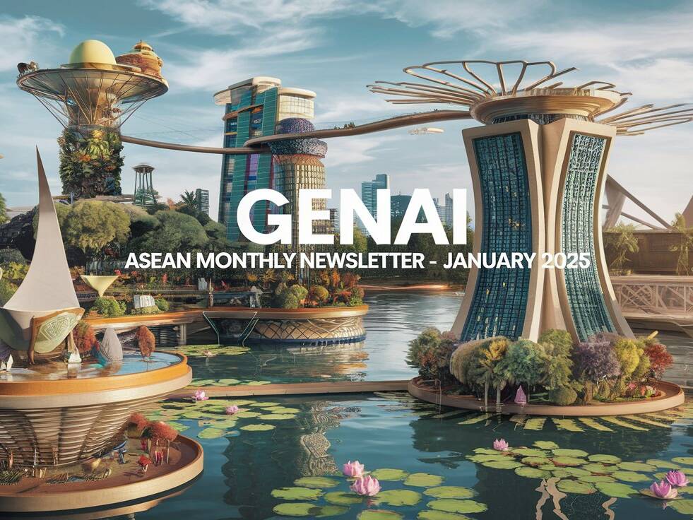 GenAI Fund - Empower AI-driven innovations