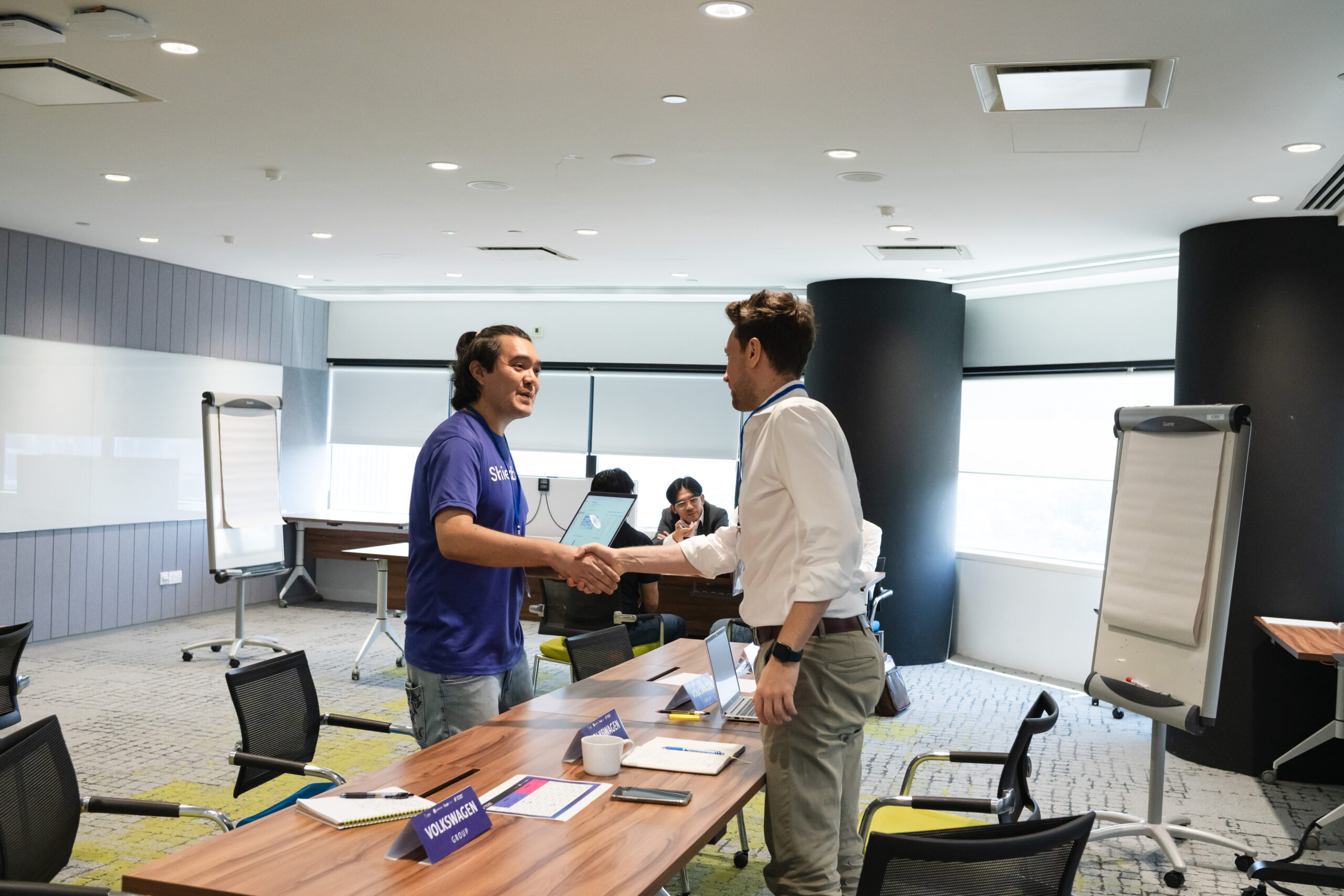 GenAI Fund - Empower AI-driven innovations