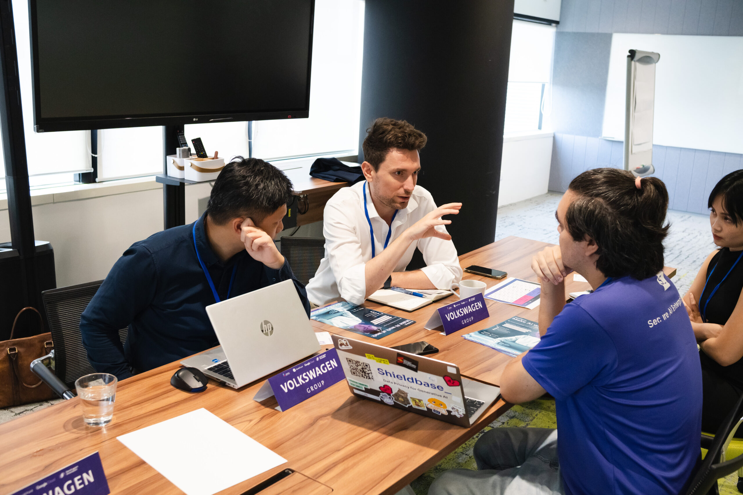 GenAI Open Innovation Vietnam 2025