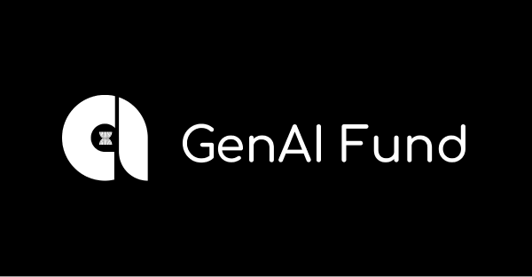 GenAI Fund - Empower AI-driven innovations